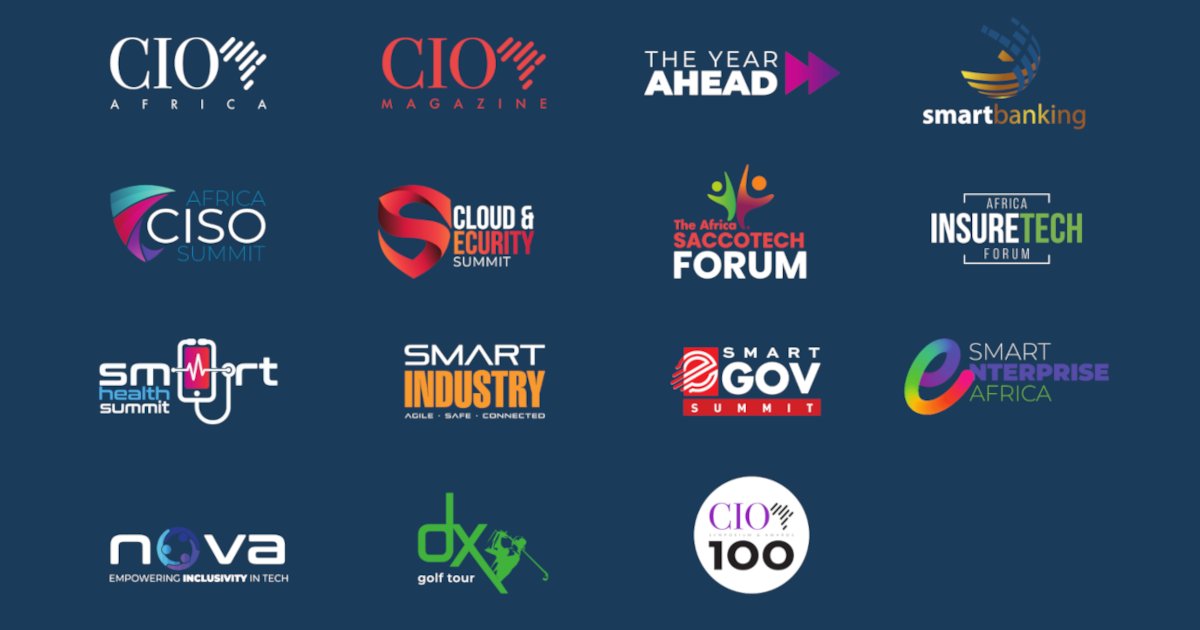 CIO Africa Event Participant Registration – Join the innovation ...